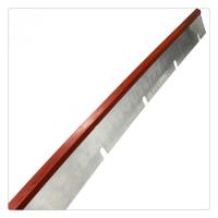 China Customized HD Cleaning Wash Up Blade for Offset Printing with High Durability for sale
