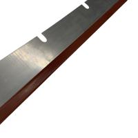 China Customized HD Cleaning Wash Up Blade for Offset Printing with High Durability for sale