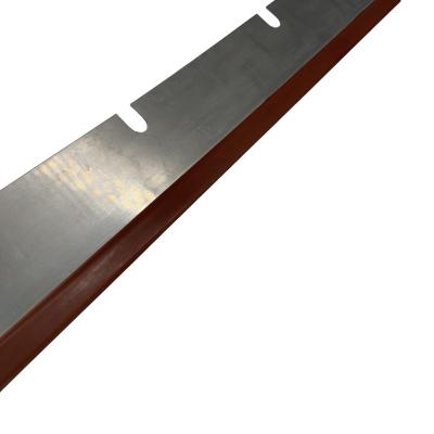 China Customized HD Cleaning Wash Up Blade for Offset Printing with High Durability for sale