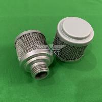China High-end Steel Iron Air Filter for Heidelberg with 14mm Hole Dia and Standard Size for sale