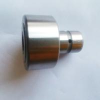 China Silver Color Cam Follower Bearing 35x24x57mm for Heidelberg Printer High Copy for sale
