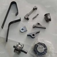 China Polished Metal Muller Martini Parts OEM Available for Printing Machines for sale