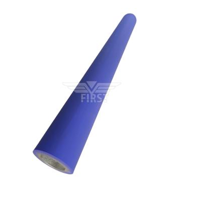 China Customized Rubber Roller Ink Ductor for Speedmaster 74 with Iron/Steel/Rubber Construction for sale
