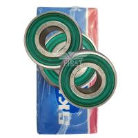 China Green Color Stainless Steel SKF Cam Follower Bearing 66.009.091 for Heidelberg Rolls for sale