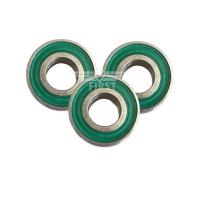 China Green Color Stainless Steel SKF Cam Follower Bearing 66.009.091 for Heidelberg Rolls for sale