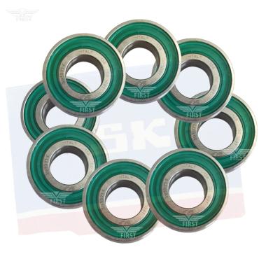 China Green Color Stainless Steel SKF Cam Follower Bearing 66.009.091 for Heidelberg Rolls for sale