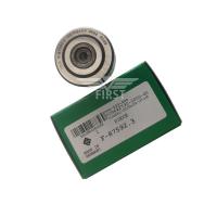 China High Copy Stainless Steel Heidelberg Bearing F87592.3 Cam Follower with Original Quality for sale