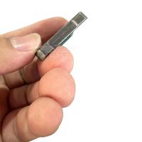 China Dark Silver Gripper Pad TC.011.920 for Heidelberg XL Machines with Standard Thickness for sale