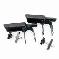 China Iron Material Output Brake Disk Support for HD SM/CD102 with Polished Surface L.I Side Holder Suction Slow Down Element for sale