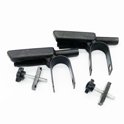 China Iron Material Output Brake Disk Support for HD SM/CD102 with Polished Surface L.I Side Holder Suction Slow Down Element for sale
