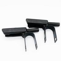 China Iron Material Output Brake Disk Support for HD SM/CD102 with Polished Surface L.I Side Holder Suction Slow Down Element for sale