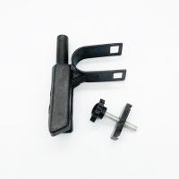 China Iron Material Output Brake Disk Support for HD SM/CD102 with Polished Surface L.I Side Holder Suction Slow Down Element for sale