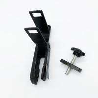 China Black Iron Material SM/CD102 Compatible Output Brake Disk Support Holder Suction Slow Down Element for sale