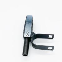 China Black Iron Material SM/CD102 Compatible Output Brake Disk Support Holder Suction Slow Down Element for sale