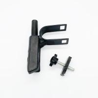 China Black Iron Material SM/CD102 Compatible Output Brake Disk Support Holder Suction Slow Down Element for sale
