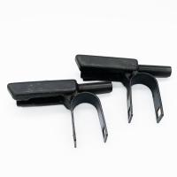 China Black Iron Material SM/CD102 Compatible Output Brake Disk Support Holder Suction Slow Down Element for sale