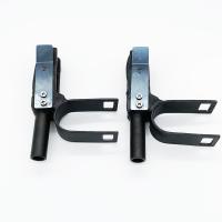 China Black Iron Material SM/CD102 Compatible Output Brake Disk Support Holder Suction Slow Down Element for sale