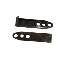 China Carbon Steel 70mm*16*5mm Gripper Pad For Heidelberg SM/CD74 SM/CD102 Printing Machine Gripper for sale