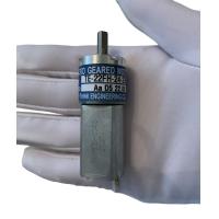 China DC 24V Ink Motor for Sakurai Oliver 472&474 TE-22FH-24-200 100% Tested Quality for sale