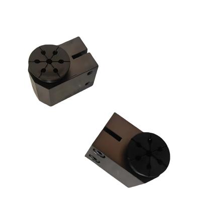 China Dark Gray Iron Steel Sucker for KBA 105 Printing Machine - Special Steel Quality for sale