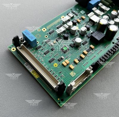 China High Resolution 600dpi Printed Circuit Board UVM 3 HD with Ethernet/Wi-Fi/Bluetooth Connectivity for Heidelberg for sale