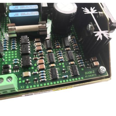 China Heidelberg Board 4M.144.9116 Printer Mainboard with 600dpi Resolution and 20ppm Print Speed for sale