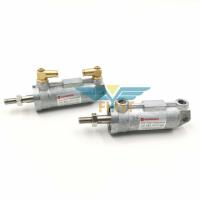 China 25*50 HD Pneumatic Cylinder for SM74 SM102 Offset Printing Machines with Steel/Aluminum Body for sale