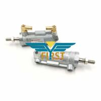 China 25*50 HD Pneumatic Cylinder for SM74 SM102 Offset Printing Machines with Steel/Aluminum Body for sale