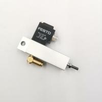 China Aluminum Body Solenoid Valve for SM52/74 Pneumatic Cylinder with Fast Shipping for sale