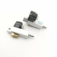 China Aluminum Body Solenoid Valve for SM52/74 Pneumatic Cylinder with Fast Shipping for sale