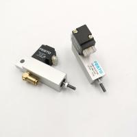 China Aluminum Body Solenoid Valve for SM52/74 Pneumatic Cylinder with Fast Shipping for sale