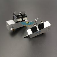 China F7.335.001 Air Solenoid Valve CD102 Iron/Aluminum Offset Printing Parts for Heidelberg Machines for sale