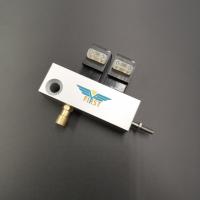 China F7.335.001 Air Solenoid Valve CD102 Iron/Aluminum Offset Printing Parts for Heidelberg Machines for sale