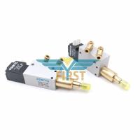 China Iron/Aluminum Air Solenoid Valve for CD102 CX102 Heidelberg Parts with One Year Guarantee for sale