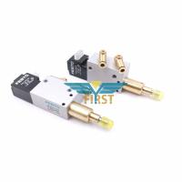 China Iron/Aluminum Air Solenoid Valve for CD102 CX102 Heidelberg Parts with One Year Guarantee for sale