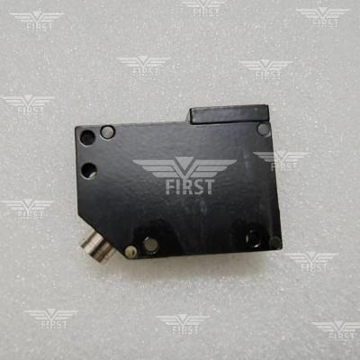 China Muller Matini Sensor 15NPN For Book Sewing Machine - Black Color Standard Size Rubber/High End Plastic/Iron Material for sale