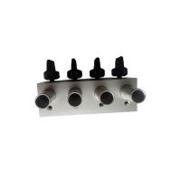 China Stainless Steel CD102 CD 102 Valve Distributor Box C5.028.330F Air Distributor for sale