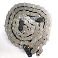 China Silver Steel Chain for Heidelberg SM52 Printing Machine Made in Japan for sale