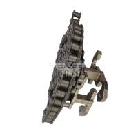 China Silver Steel Chain for Heidelberg SM52 Printing Machine Made in Japan for sale