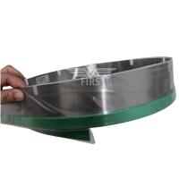 China Polyurethane Wash Up Blade for Heidelberg SM102 CD102 Offset Printing Machines with 2mm Thickness for sale