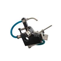 China Astor Iron Nozzle Seat for 150-220 Thread Sewing Machine Standard Size Book Separator with Fast Delivery for sale