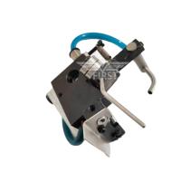 China Astor Iron Nozzle Seat for 150-220 Thread Sewing Machine Standard Size Book Separator with Fast Delivery for sale