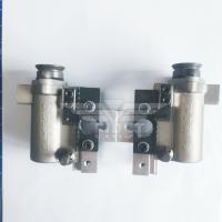 China Dark Silver C5.028.046F Sucker Head for SM102 Metal Sucker Made of Special Steel for sale