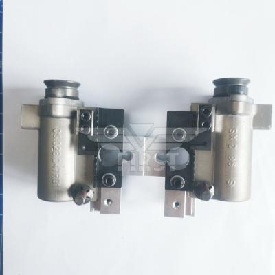 China Dark Silver C5.028.046F Sucker Head for SM102 Metal Sucker Made of Special Steel for sale