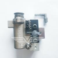 China Dark Silver C5.028.046F Sucker Head for SM102 Metal Sucker Made of Special Steel for sale