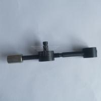 China Iron Material Threaded Spindle Screw SM52 Heidelberg Compatible 13.8CM Length Offset Printing Parts for sale