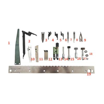 China Martini Thread Sewing Machine Parts for sale