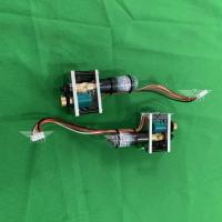 China Corrosion Resistant High Torque Brushless Ryobi Ink Key Servo Motor for Printing Machines for sale