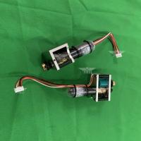 China Corrosion Resistant High Torque Brushless Ryobi Ink Key Servo Motor for Printing Machines for sale