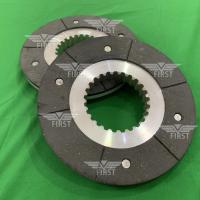 China Black Metal Break Disc 190mm for Roland 700 Printing Machine Parts for sale